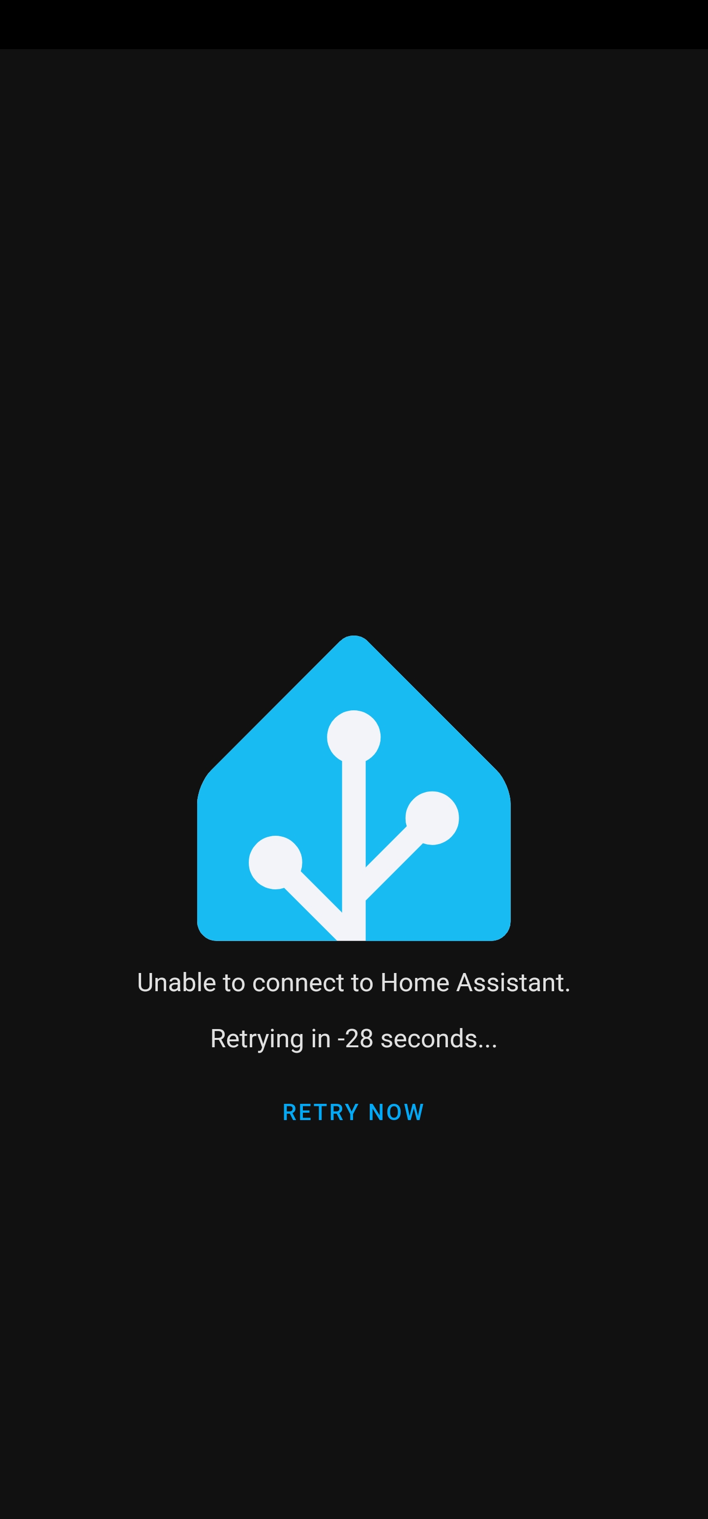 Proxy WiFi to proxy mobile · Issue #3914 · home-assistant/android · GitHub