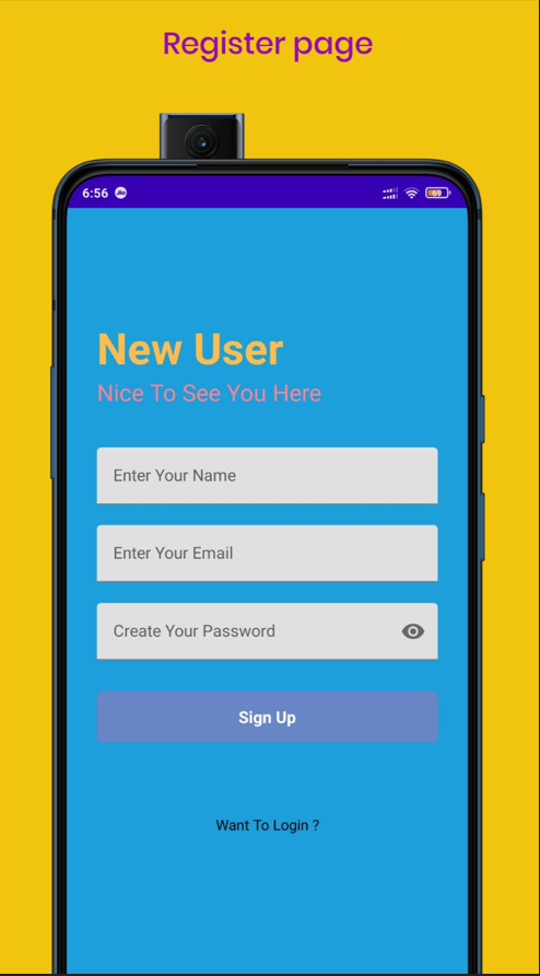 GitHub - Abhishekkasaundhan/Notes_Handling: An amazing Android ...