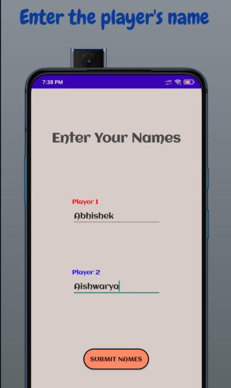 GitHub - Abhishekkasaundhan/Tic-Tac-Toe_App: Users can easily play the ...