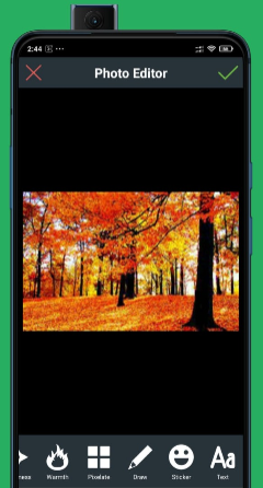 GitHub - Abhishekkasaundhan/Pico_Photo_Editor: This application is ...