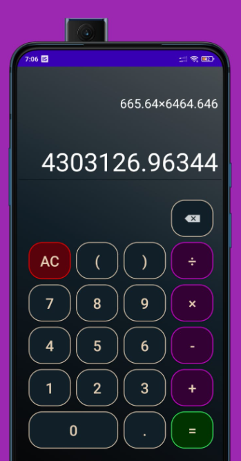 GitHub - Abhishekkasaundhan/Scientific_calcy: This calcy can make the ...