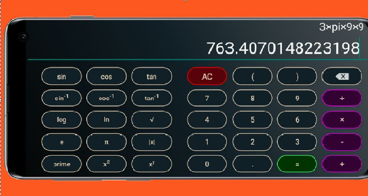 GitHub - Abhishekkasaundhan/Scientific_calcy: This calcy can make the ...