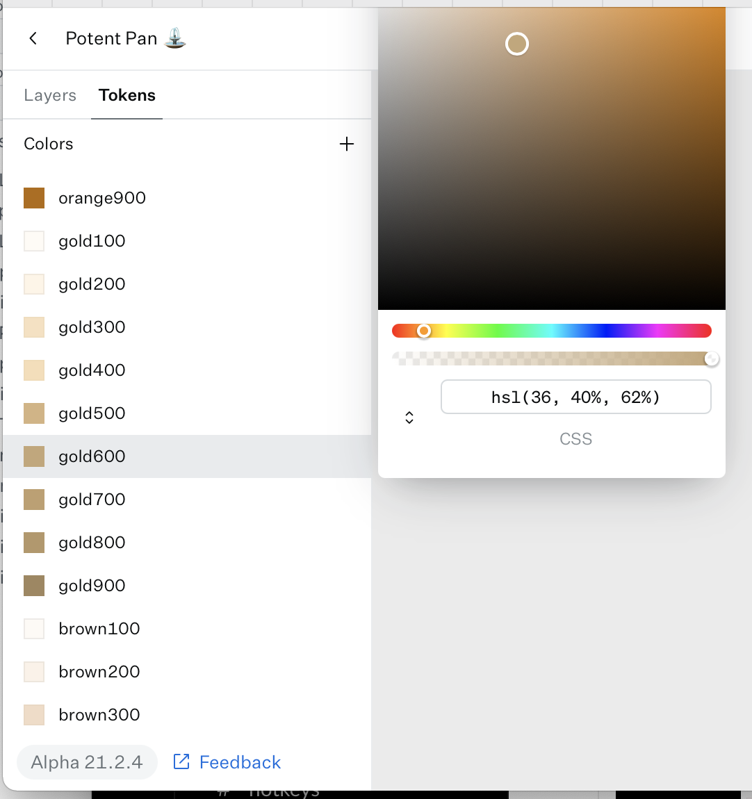 [popover] Better Collision Prevention · Issue 557 · Radix Ui Primitives · Github