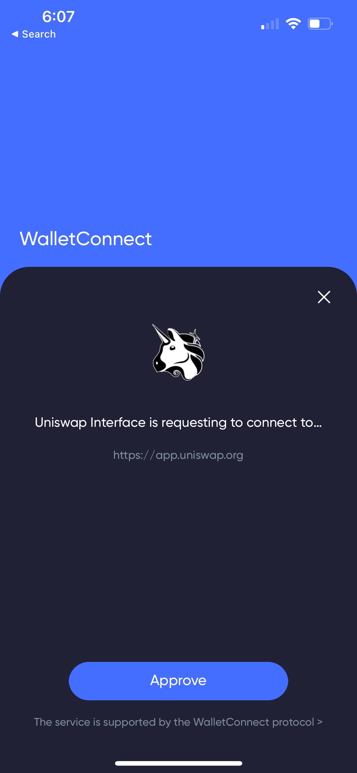 Add Loopring Wallet to wallet section · Issue #3970 · ethereum/ethereum-org-website · GitHub