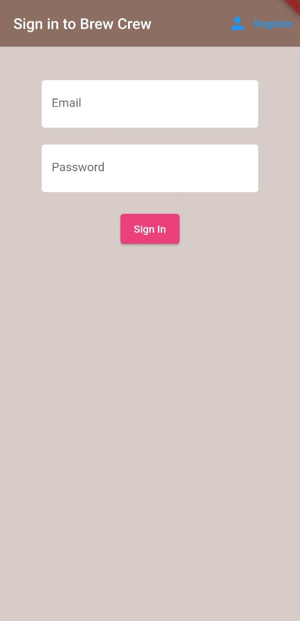 GitHub - aaaSCARi/BrewCrewApp