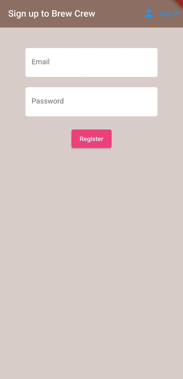 GitHub - aaaSCARi/BrewCrewApp