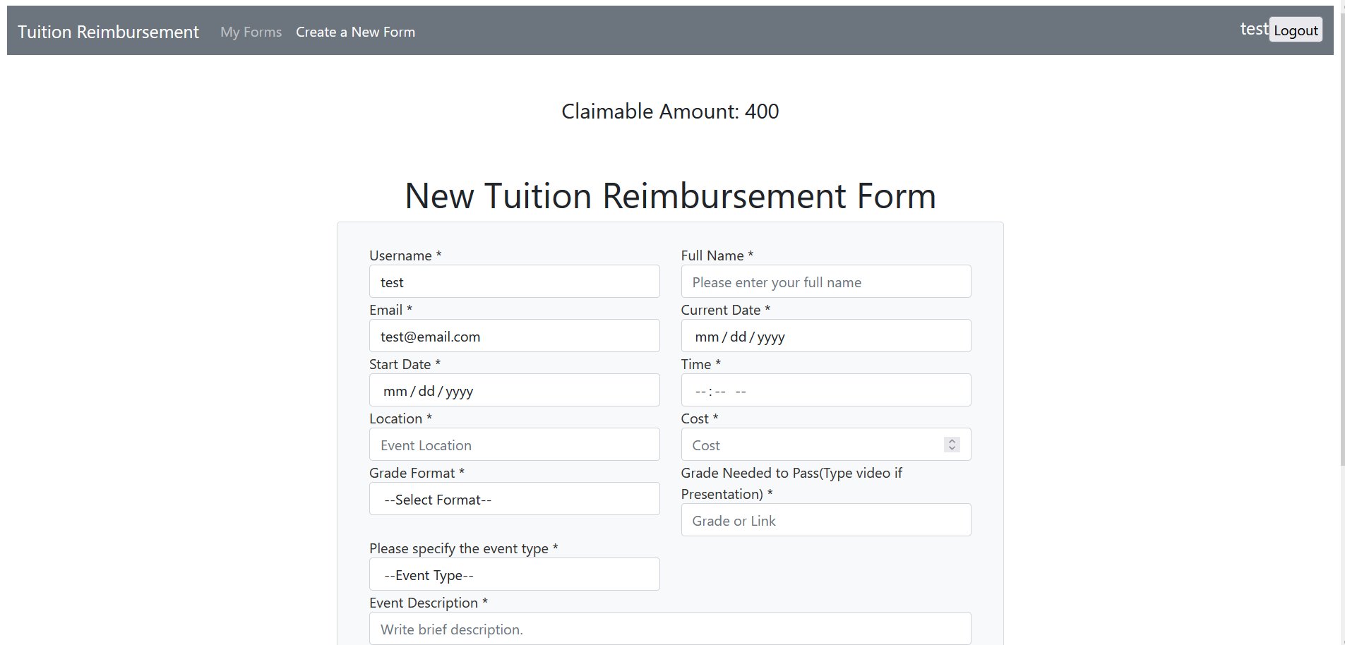 GitHub - 210524training/prem-project1