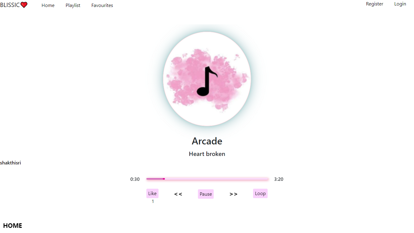 GitHub - Shakthi-2406/Rhythmic: A personalized music app