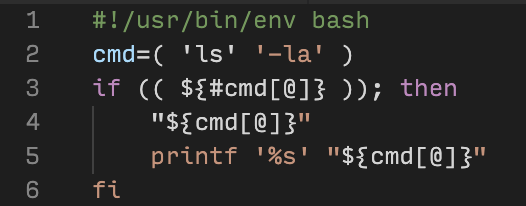 Shell Script Syntax Coloring Wrong After 1750 Update Macos · Issue 173336 · Microsoft 9061