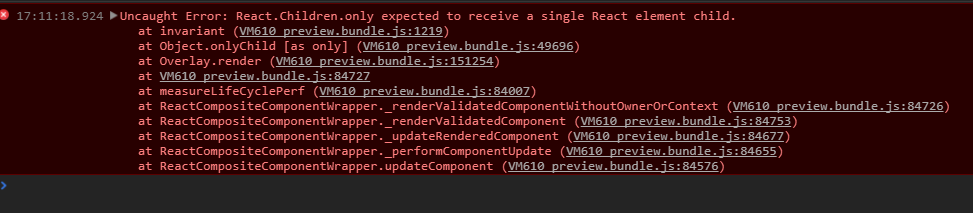 Expose `typeaheadmenu` Component · Issue 311 · Ericgioreact Bootstrap Typeahead · Github