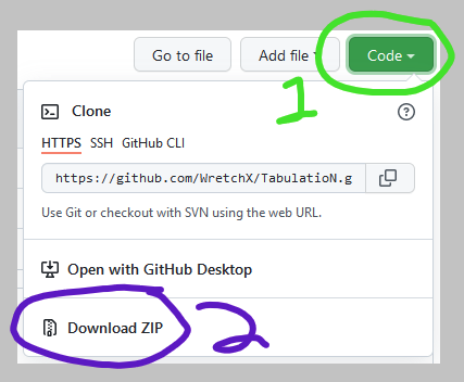 GitHub - WretchX/TabulatioN: An open-source math game written in AutoIt3. No install, unzip and ...