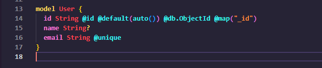 Error Parsing Attribute Default The Function Auto Is Not A Known Function · Issue 18357