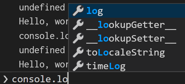 debug.console.fontFamily not used for command input and suggestion ...