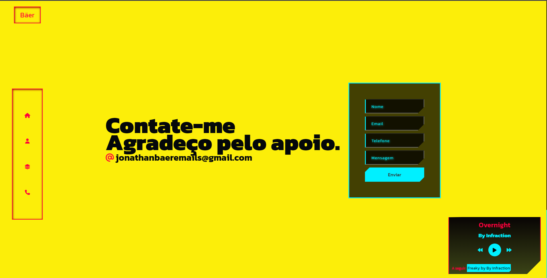 GitHub - BaerData/Portfolio