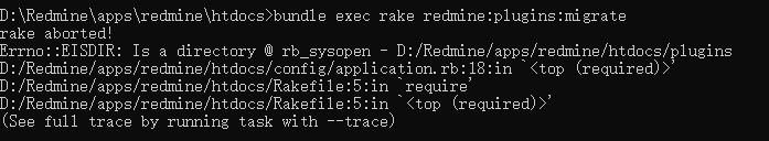 Windows Installation Failed · Issue 21 · Hugohasenbeinredminemorepreviews · Github
