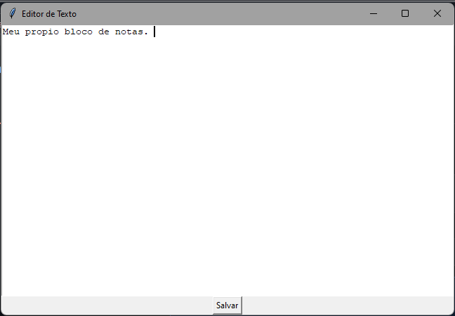 GitHub - kelven-cardoso/Editor_de_Texto: Editor de texto Python
