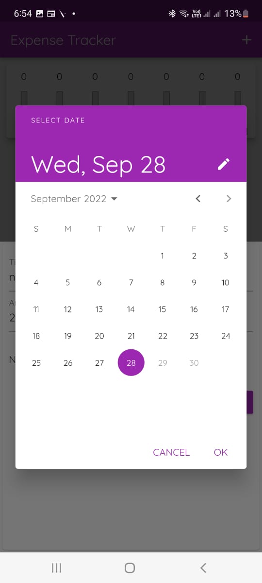 GitHub - amrit2000-super/expense-trackerapp: This app contains details of your day to day expenses.