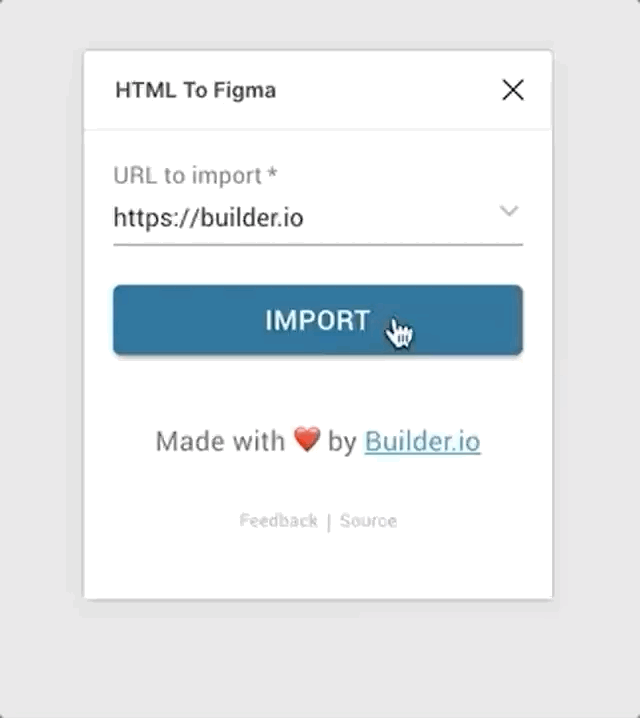 Request: Allow user to specify page width · Issue #7 · BuilderIO/figma-html · GitHub