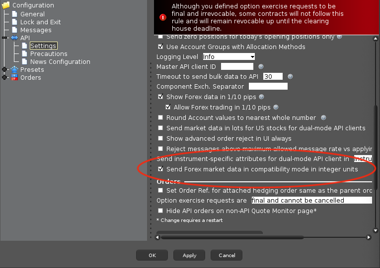 FX prices not updating · robcarver17 pysystemtrade · Discussion #1113 ...