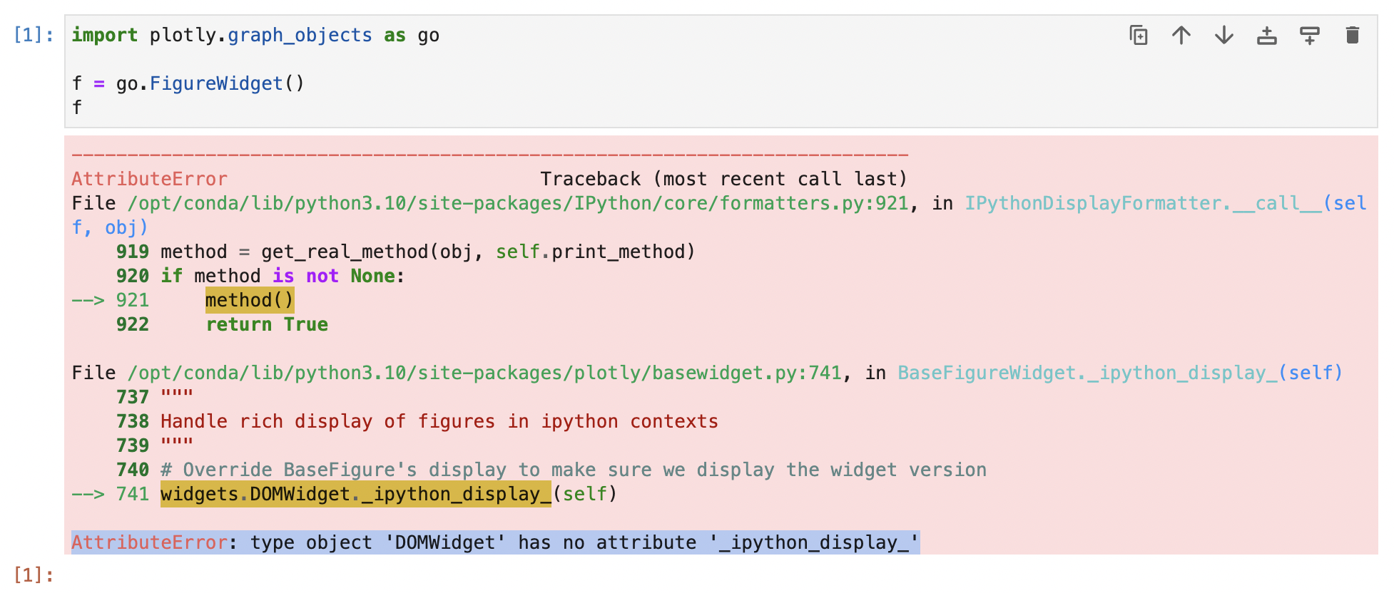 plotly-based nwb widgets not working · Issue #38 · dandi/dandi-hub · GitHub