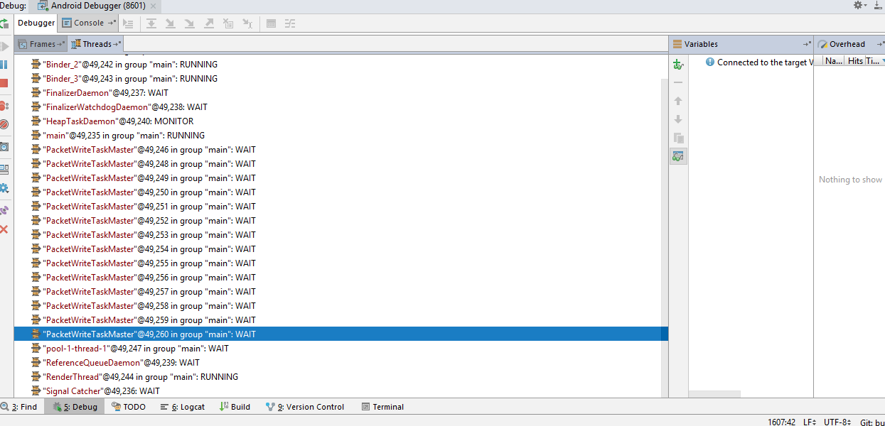 AOA USB connectivity stops working using the 4.7.1 Android proxy library. · Issue #924 ...