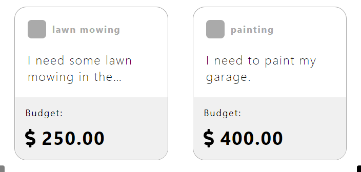 Improve UX for Tasks · Issue #81 · codesydney/migram-frontend · GitHub