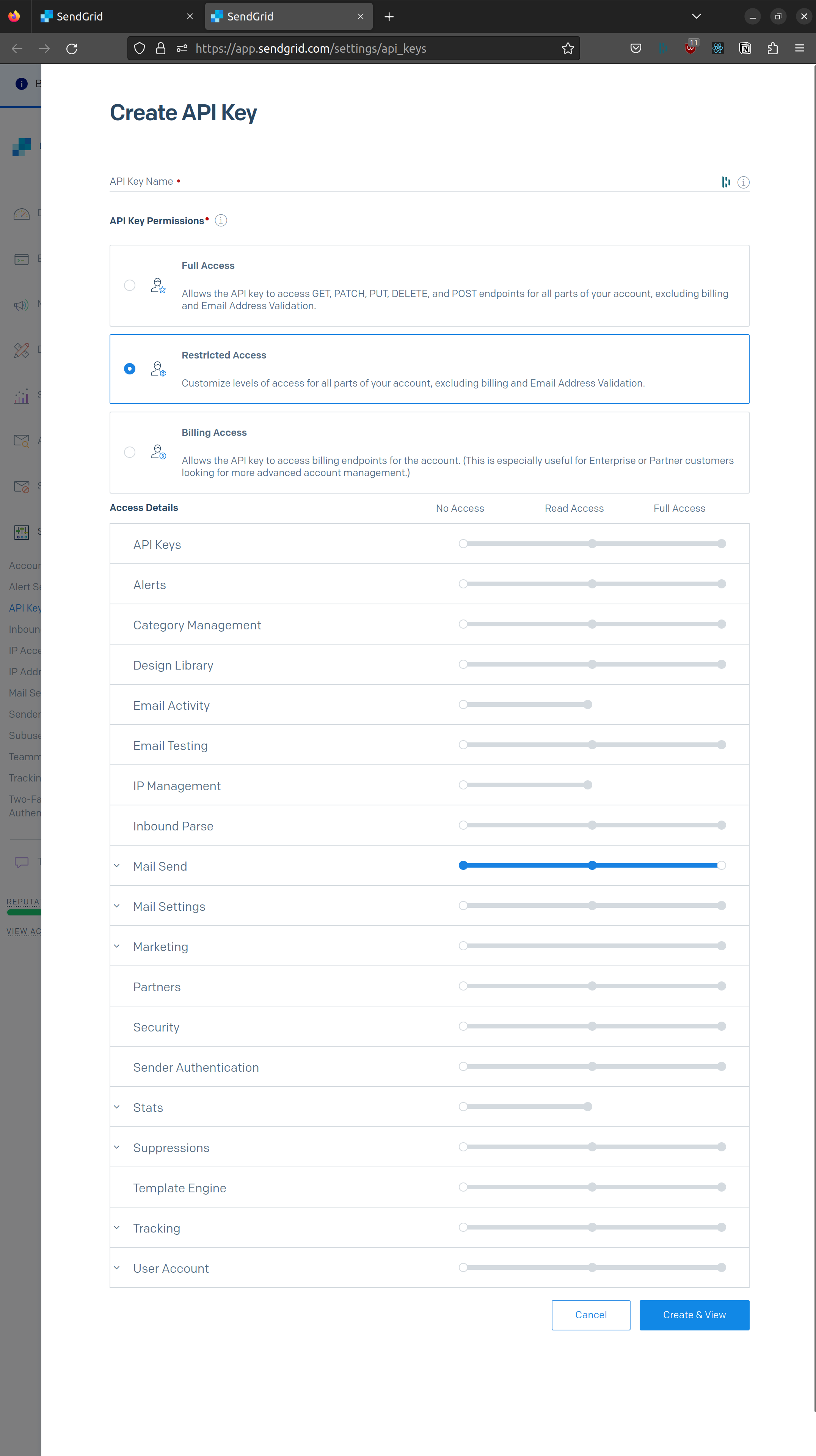 GitHub - davidtaing/vercel-send-email: Programmatically send emails using the SendGrid API and ...