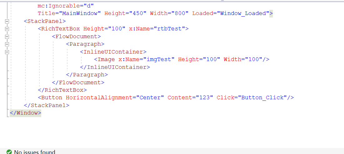 System.Reflection.TargetInvocationException · Issue #163 ...