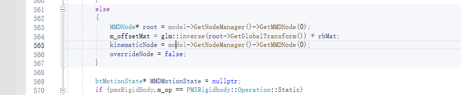The name of the struct is misspelled. · Issue #44 · benikabocha/saba · GitHub