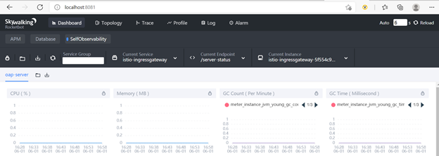 I am new to Skywalking . Want to install Skywalking and other agents ...