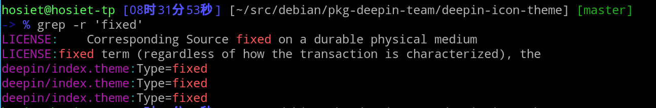 index.theme 的类型无效（Type=fixed） · Issue #15 · linuxdeepin/deepin-icon-theme · GitHub