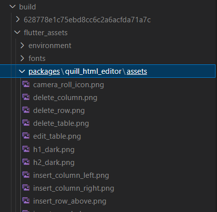 Pngs of Toolbar not working · Issue #28 · the-airbender/quill_html_editor · GitHub