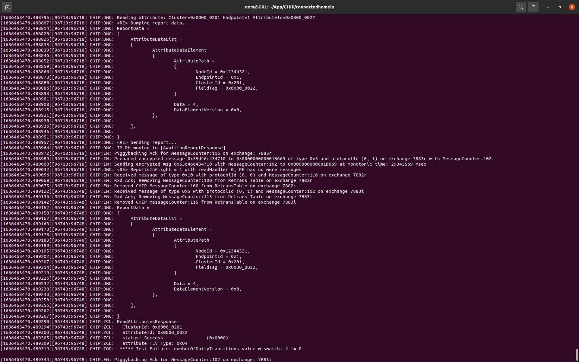 [TC-TSTAT-2.1] Attribute default value mismatch · Issue #11625 · project-chip/connectedhomeip ...
