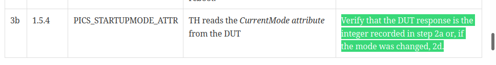 Need YAML support for conditional statements · Issue #16719 · project-chip/connectedhomeip · GitHub