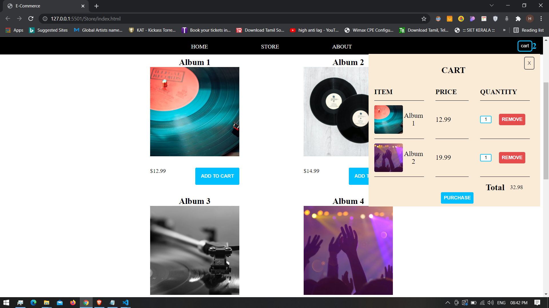 GitHub - haarshbibinkoshy/Ecommerce-WebApp GitHub - haarshbibinkoshy/Ecommerce-WebApp