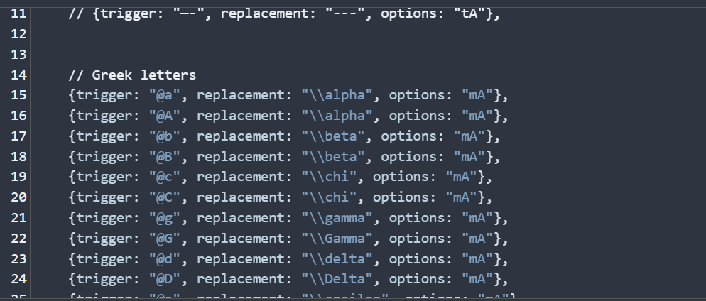 [BUG] Shortcuts cannot be triggered automatically · Issue #205 · artisticat1/obsidian-latex ...