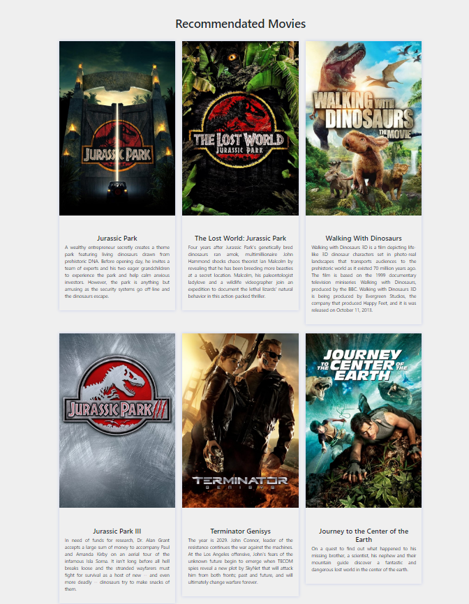 GitHub - Sneha141102/Movie-Recommender-System