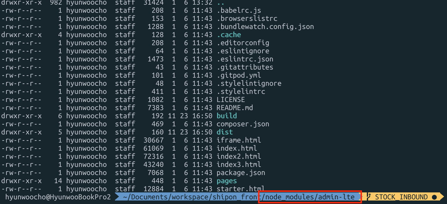 [QUESTION] Where's plugins folder? · Issue #3288 · ColorlibHQ/AdminLTE · GitHub