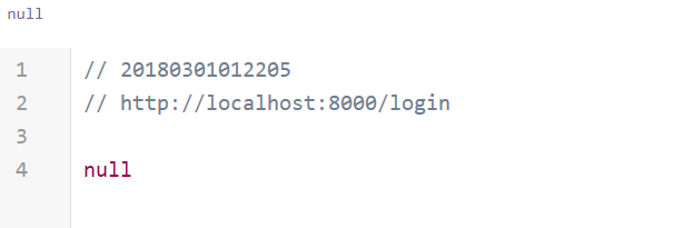 NoDatabaseUserProvider - byCredentials returns null · Issue #475 · Adldap2/Adldap2-Laravel · GitHub