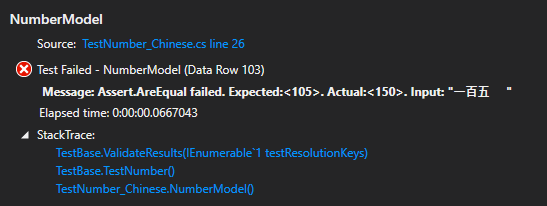 [CJK Number] Incorrect expected value in Korean, Japanese but test are ...