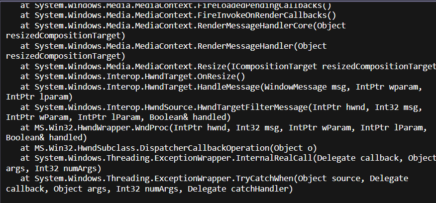 Could not load file or assembly · Issue #24187 · microsoft/PowerToys ...
