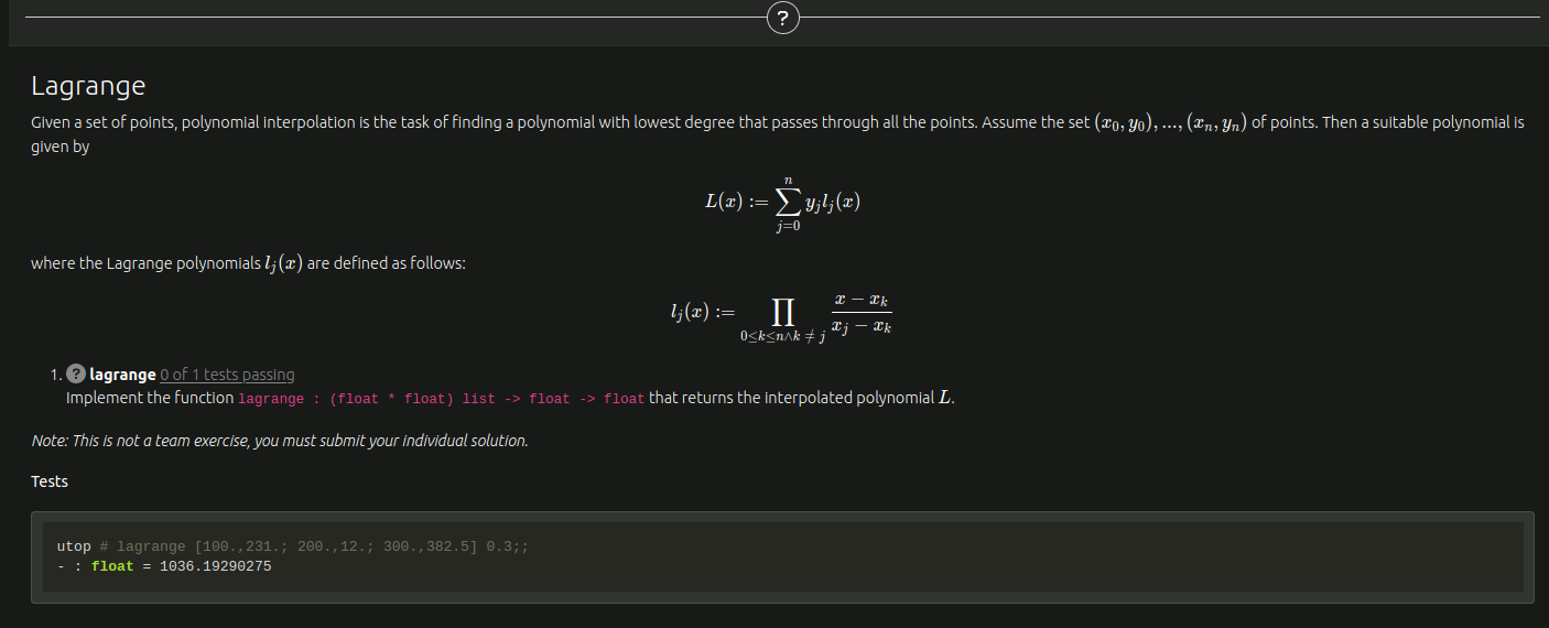 GitHub - godfather-coder/polinomial