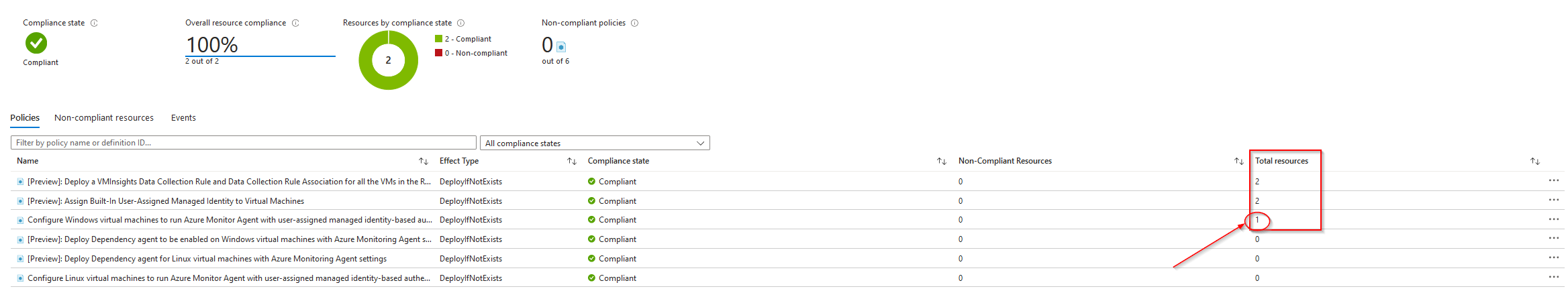 [Preview]: Enable Azure Monitor for VMs with Azure Monitoring Agent(AMA ...