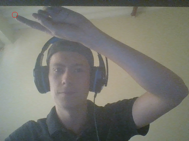 GitHub - julianroa18/OpenCV-LineFollower-and-other-applications