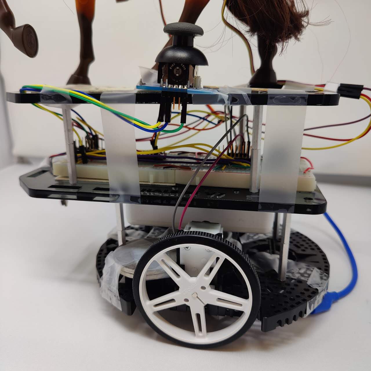 GitHub - Wrangler519/Codes