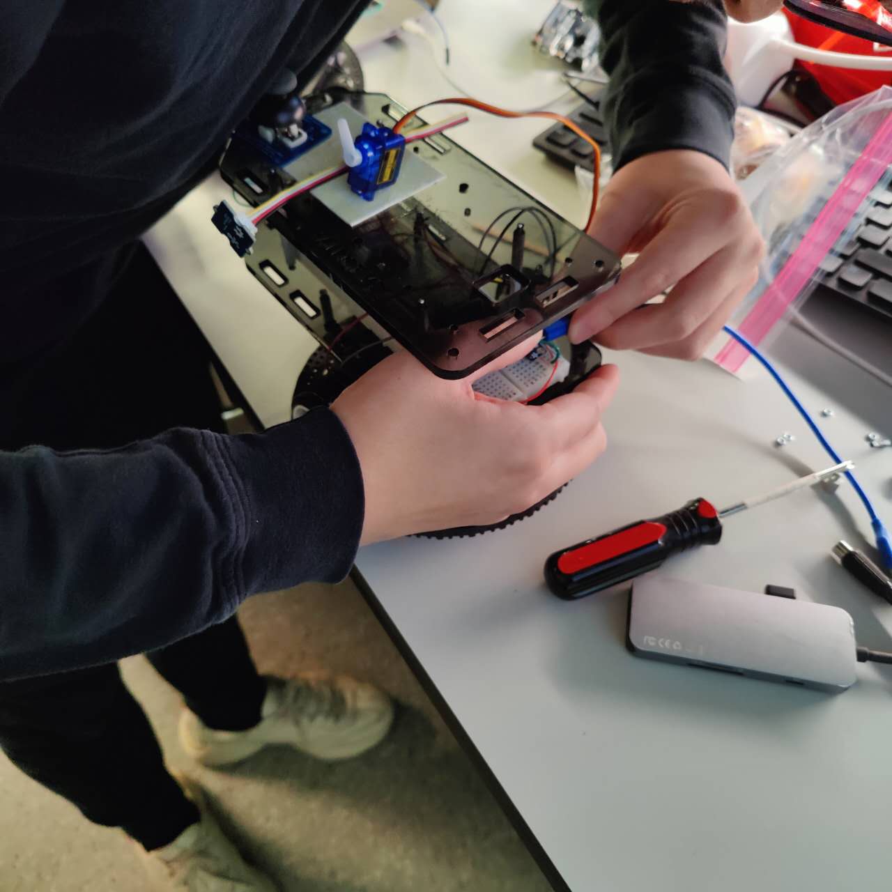 GitHub - Wrangler519/Codes