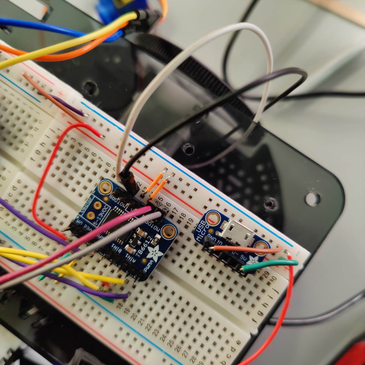 GitHub - Wrangler519/Codes