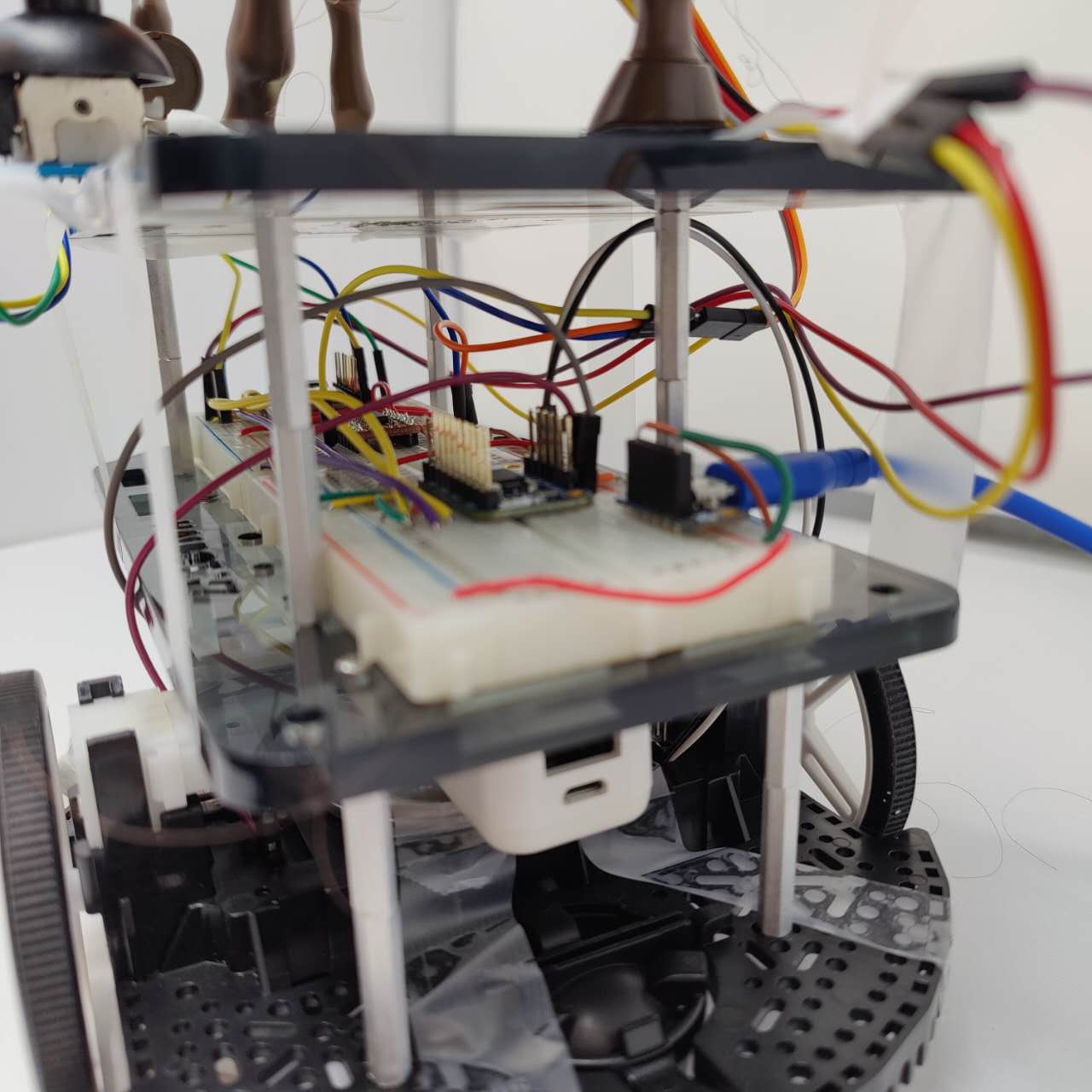 GitHub - Wrangler519/Codes