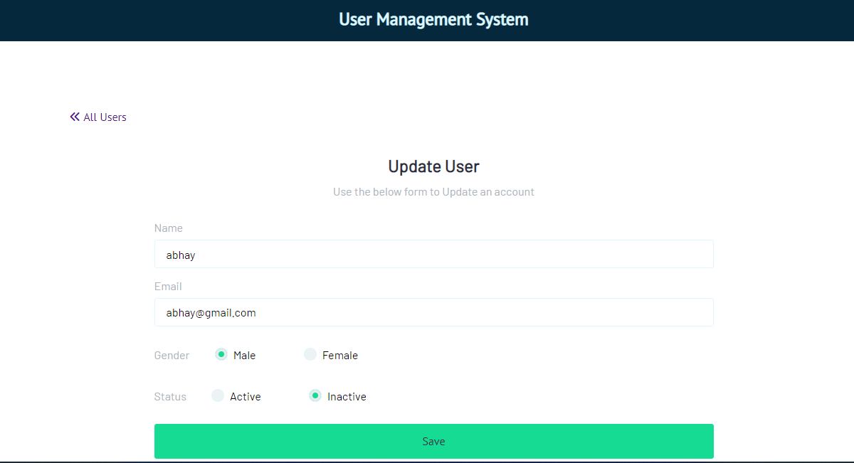 GitHub - anujsinghrawat/crud_app