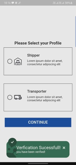 GitHub - anujsinghrawat/Phone-Verification-Flutter